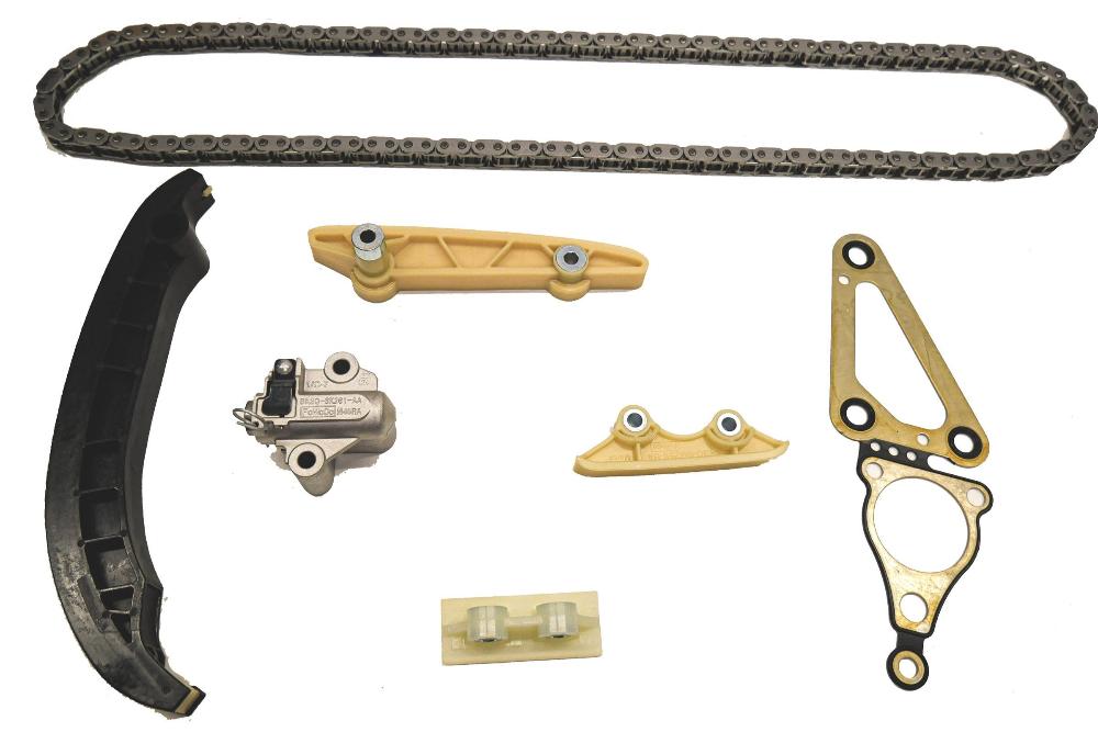 TC77726 Chain, Tensioner & Guides – Turner Engineering