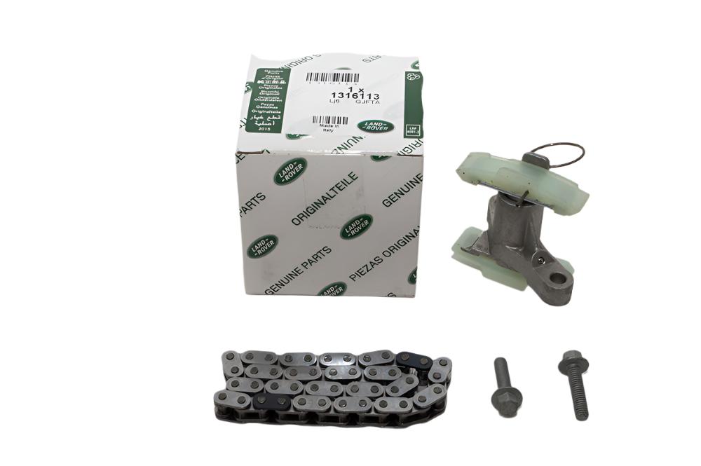 1316113 Kit Timing Chain & Tensioner – Turner Engineering