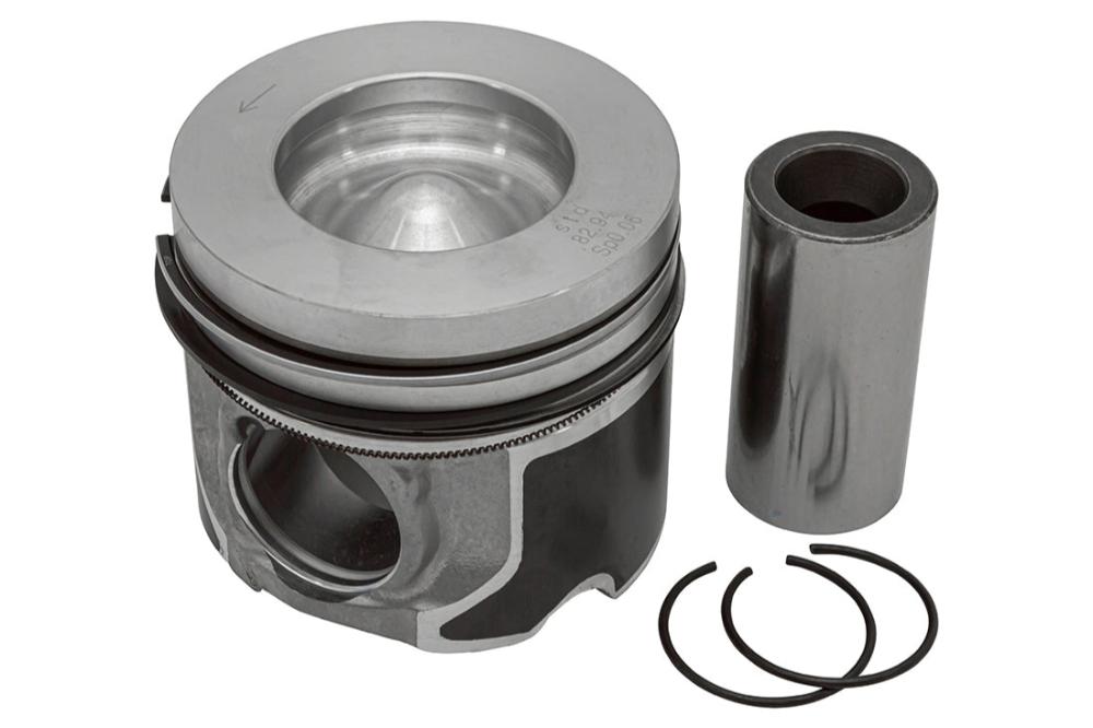 2.0 Ingenium Diesel Piston Assembly – Turner Engineering