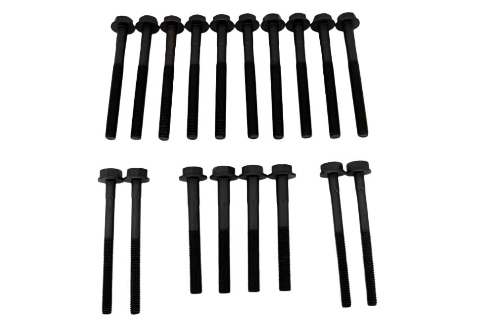 200TDI Head Bolt Set – Turner Engineering