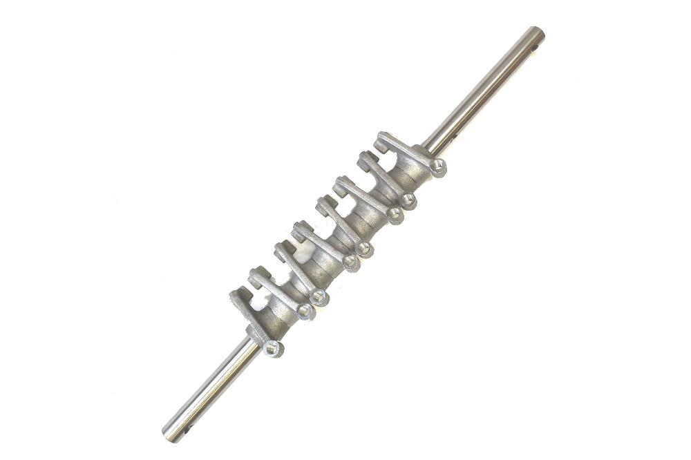 200TDI Rocker Set inc shaft and rockers - NEW – Turner Engineering