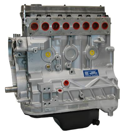 200TDI Stripped Engine Assembly - Defender Remanufactured – Turner ...