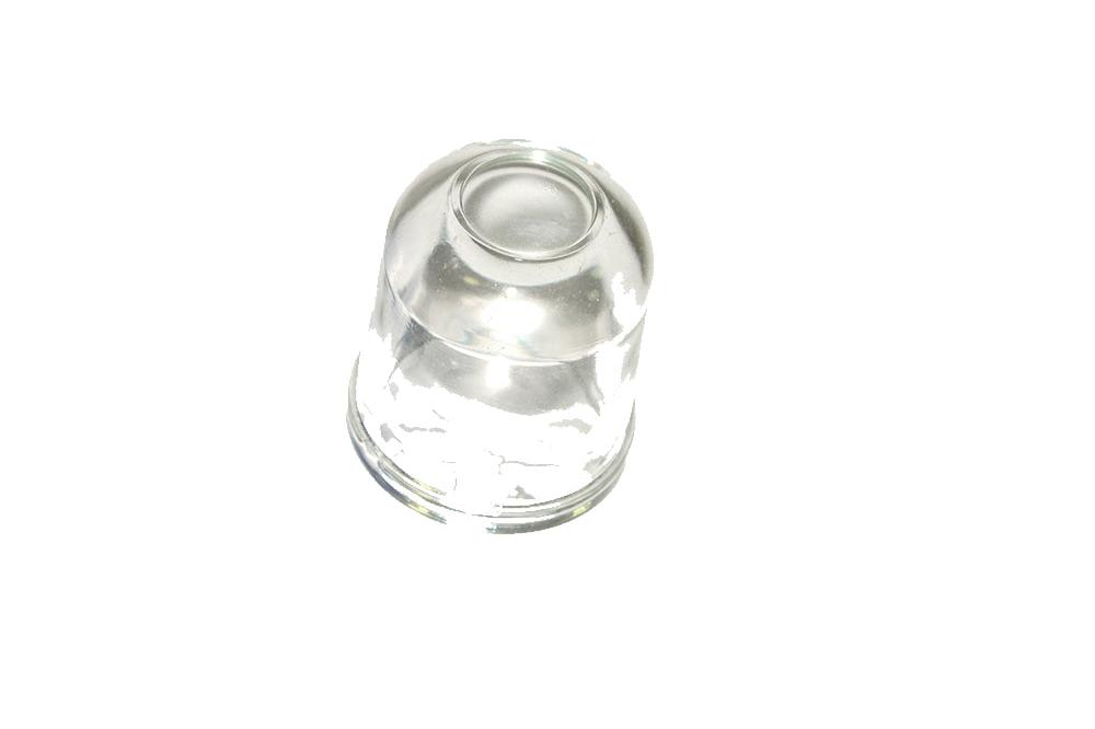 236891 Glass Bowl for Sedimentor – Turner Engineering