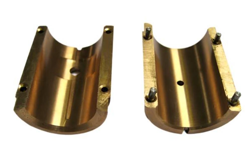 247653 Bush (split) Drive Shaft Gear – Turner Engineering