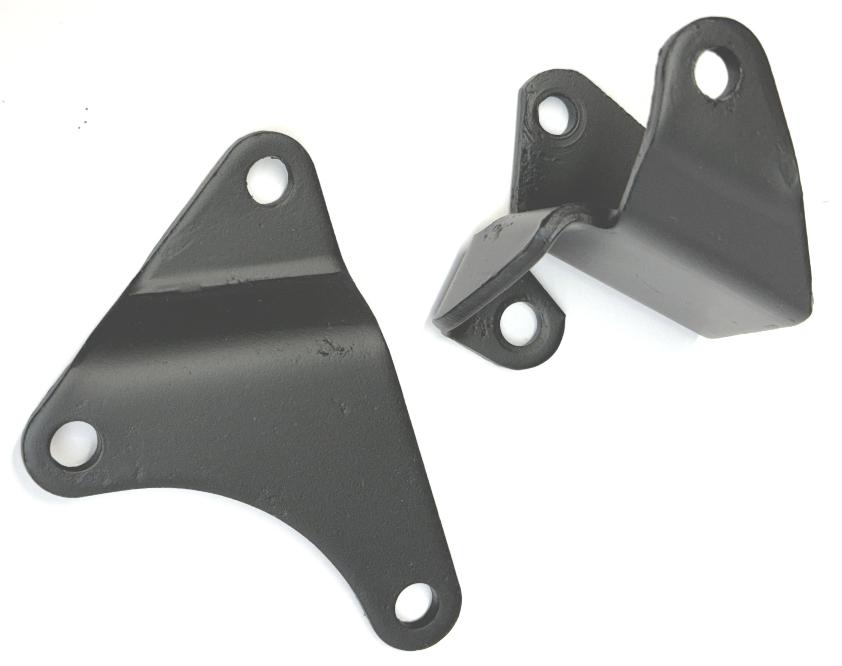 277999 & 278000 Dynamo Brackets – Turner Engineering