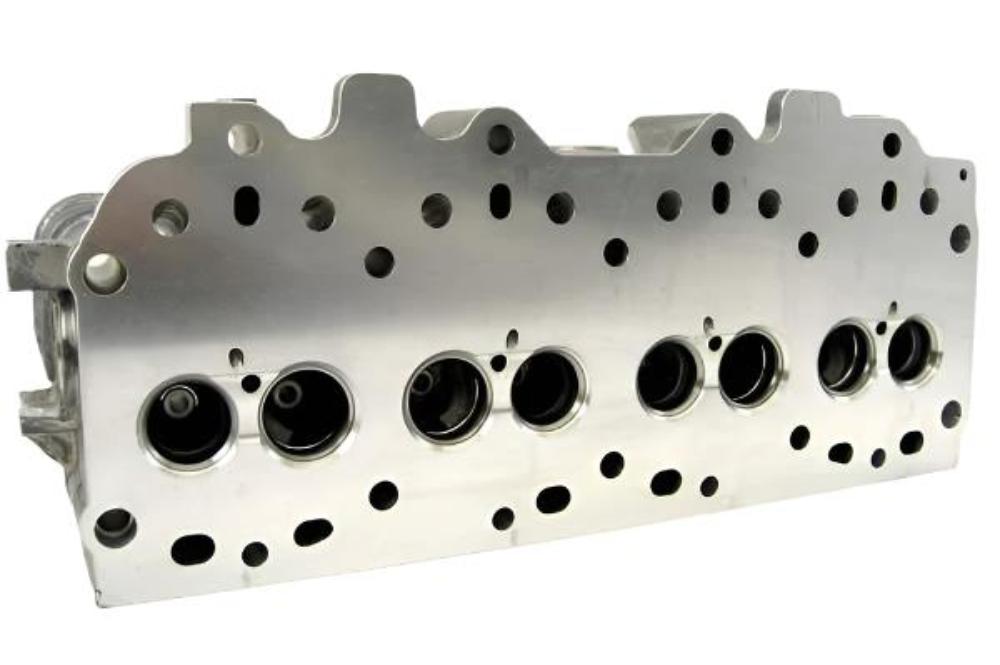 LDF500180 300TDI Cylinder head - Bare casting – Turner Engineering