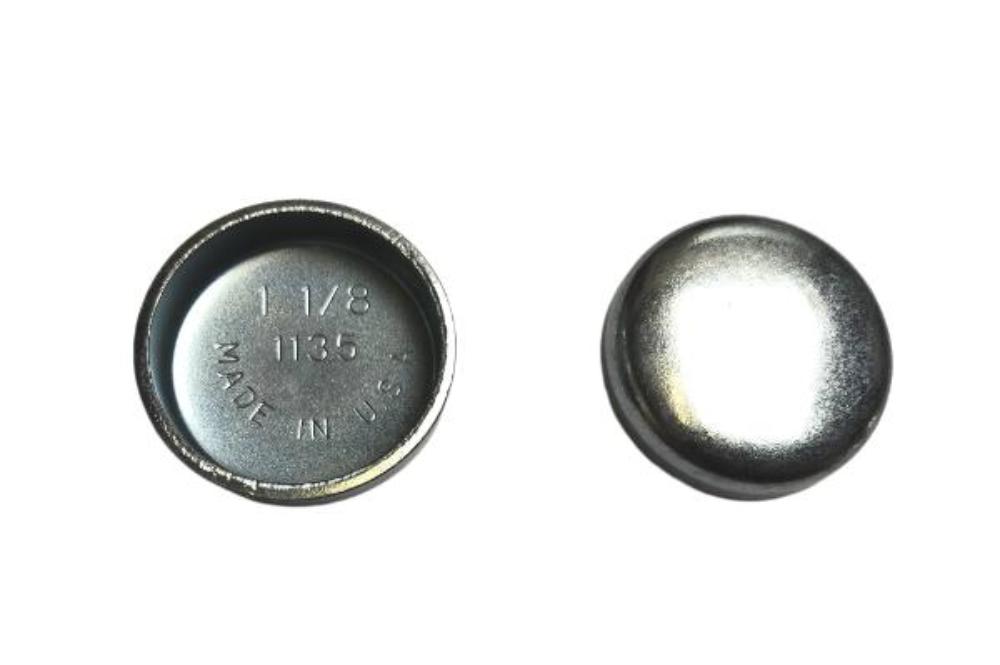 37D2260L Core Plug Block – Turner Engineering