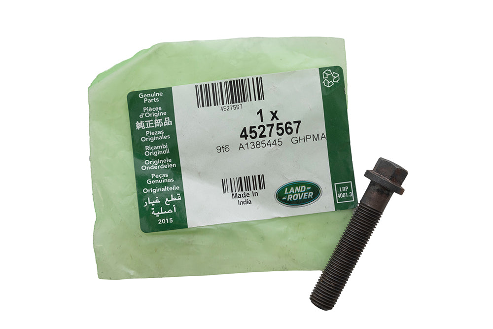 4527567 Connecting Rod Bolt – Turner Engineering
