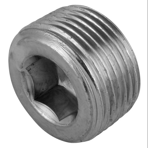 527269 Threaded Core Plug Land Rover series – Turner Engineering