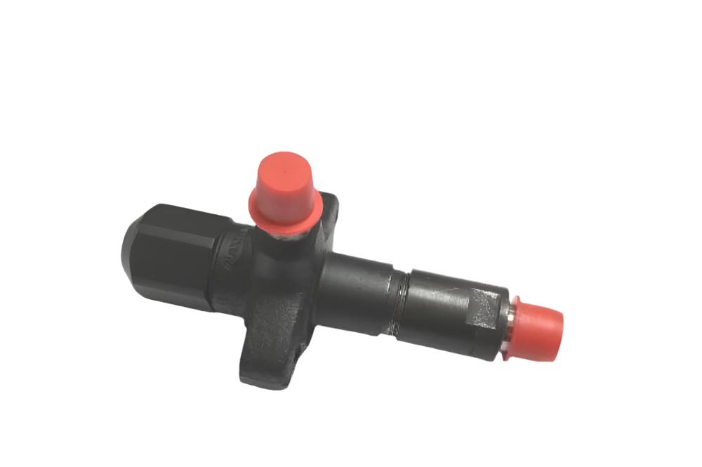 Plastic Cylinder Injector