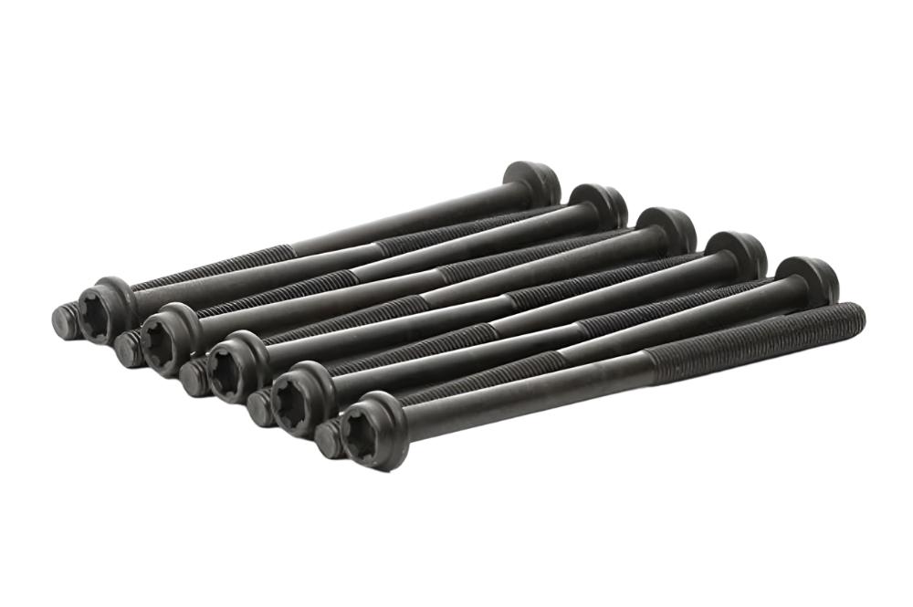 LR026143 Head Bolt M11 x 178 – Turner Engineering