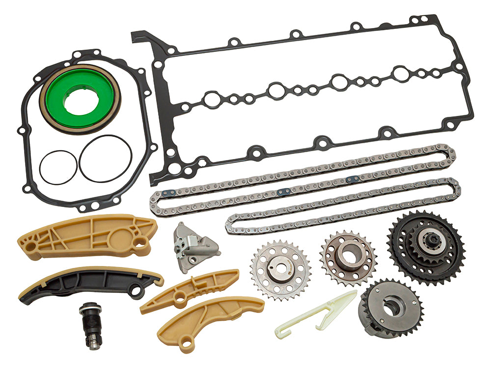 Timing Chain Kit 2.0 Ingenium Diesel AJ200 FAI Inc VVT – Turner Engineering