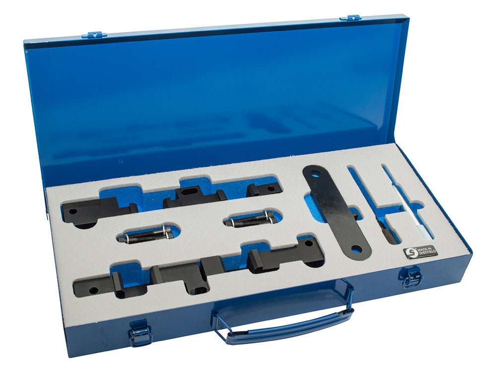 DA6124 Timing Tool Kit – Turner Engineering