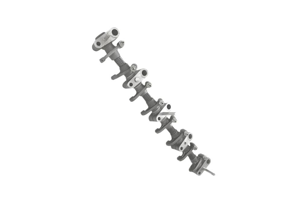 Diesel Rocker Assembly Complete - Imperial Remanufactured – Turner ...