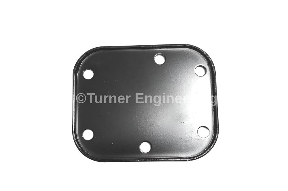 ERC 2869 Cover - Cylinder Block Side – Turner Engineering