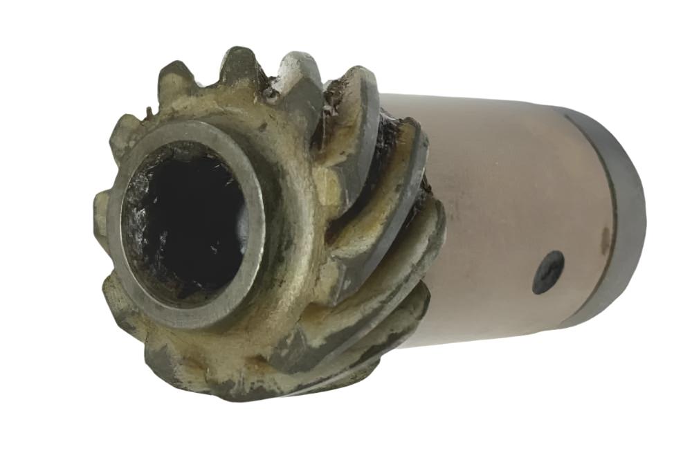 ERC 6105 Gear Drive Shaft – Turner Engineering