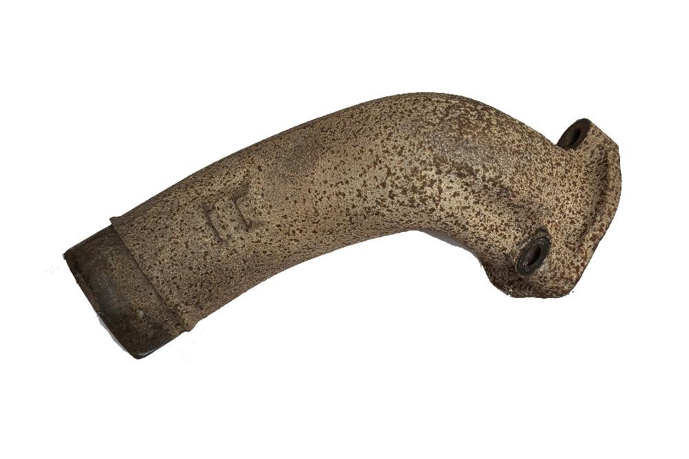 ERR 1295 Down Pipe Turbo to Exhaust - Disco/Range Rover used – Turner ...