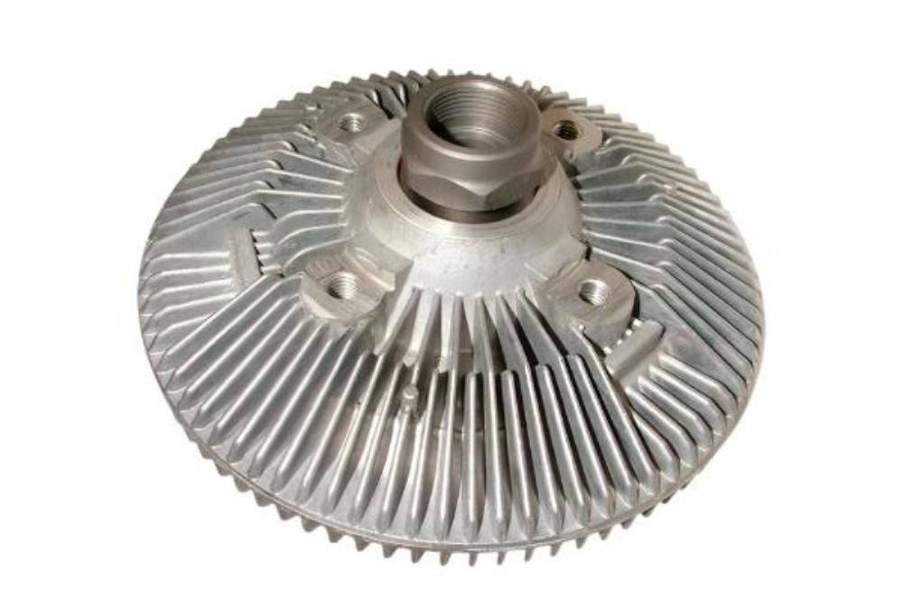 ERR 2266 Viscous Unit – Turner Engineering