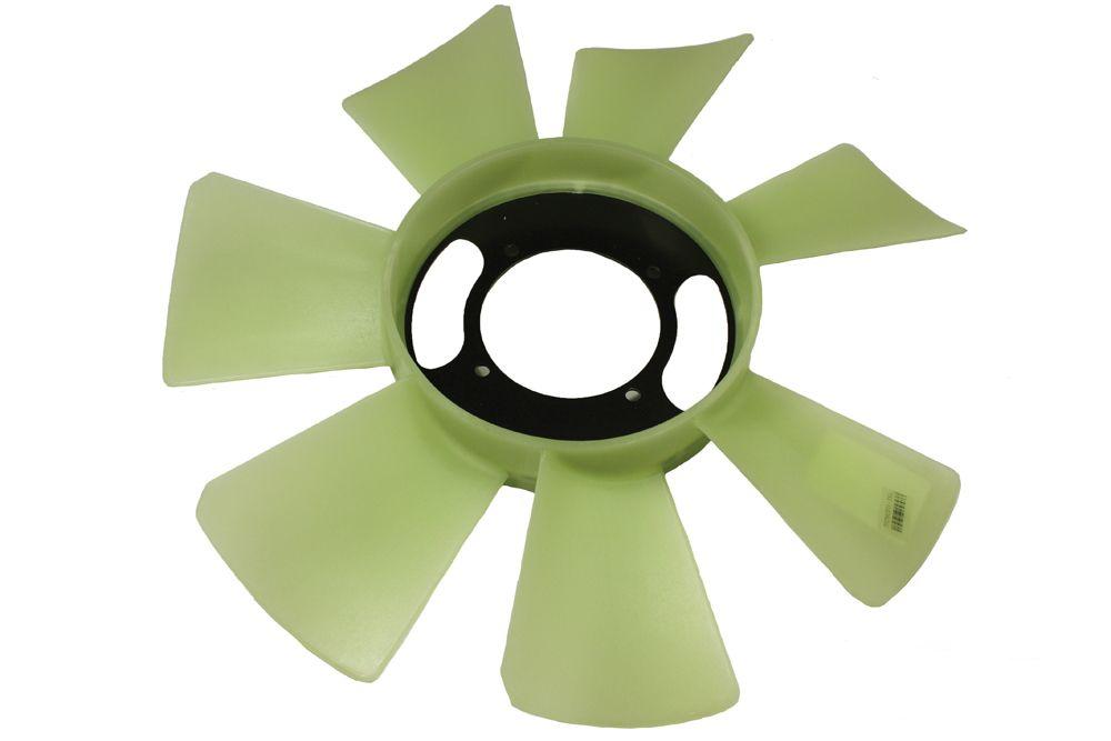 ERR3380 Fan Cooling – Turner Engineering