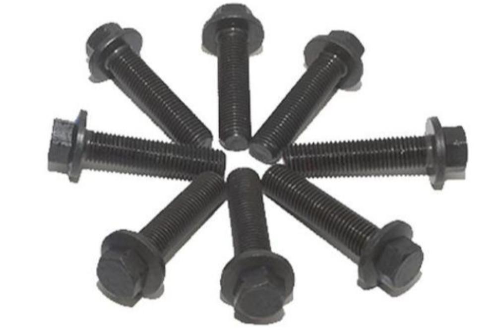 ERR 6581 Bolt – Turner Engineering