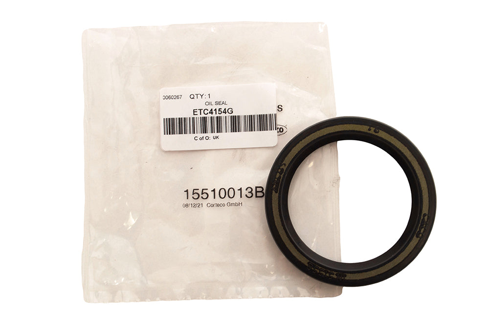 ETC 4154 Seal – Turner Engineering