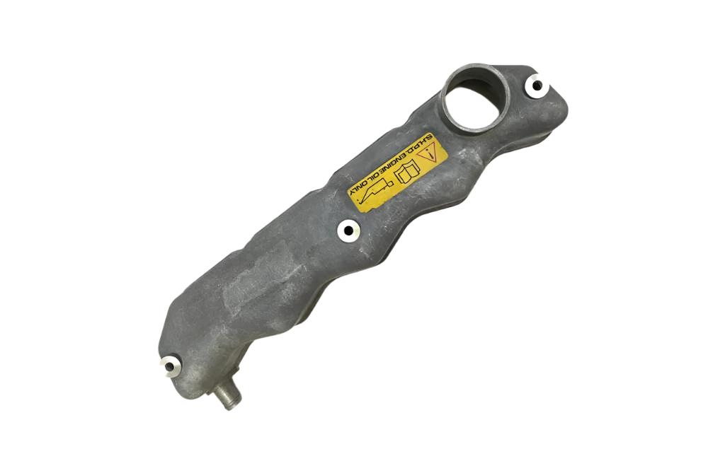 ETC 8600 Rocker Cover Assembly late turbo diesel land rover – Turner ...