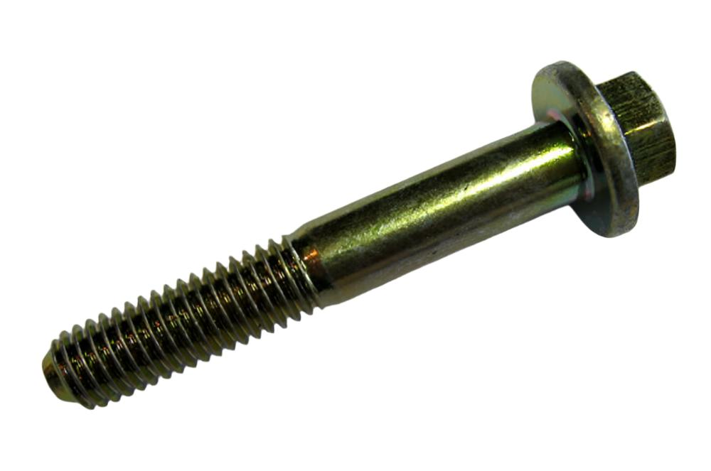 FB108101L Bolt Flanged Head M8 x 50 – Turner Engineering