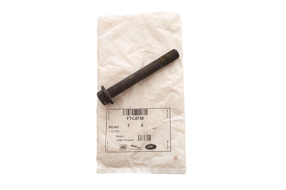 FTC 4738 Bolt – Turner Engineering