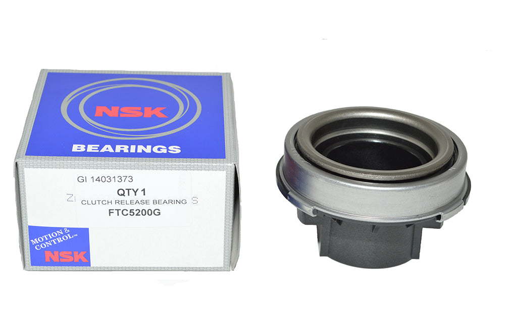 FTC 5200 Clutch Release Bearing – Turner Engineering