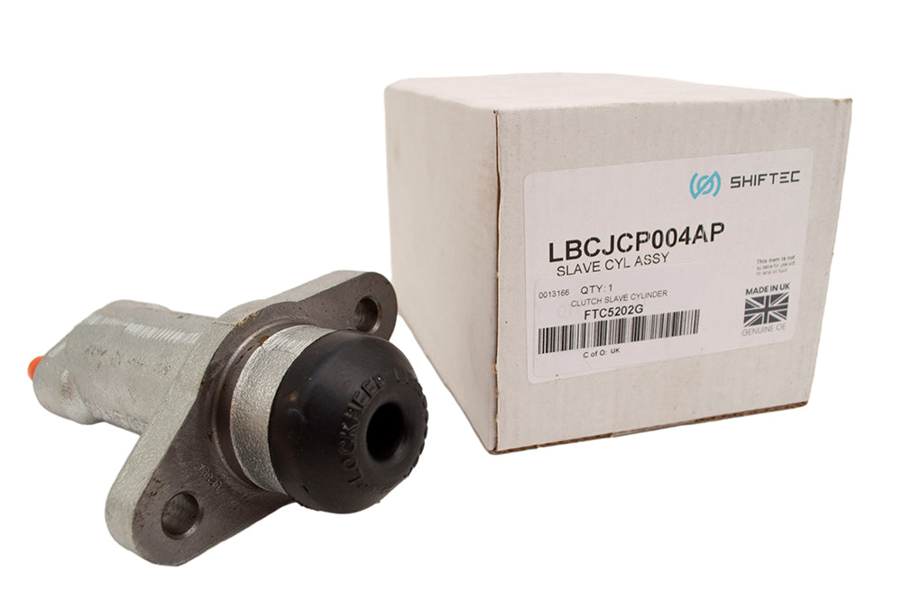 FTC 5202 Clutch Slave Cylinder – Turner Engineering