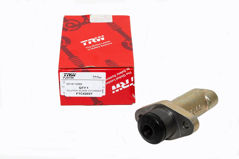 FTC 5202 Clutch Slave Cylinder – Turner Engineering