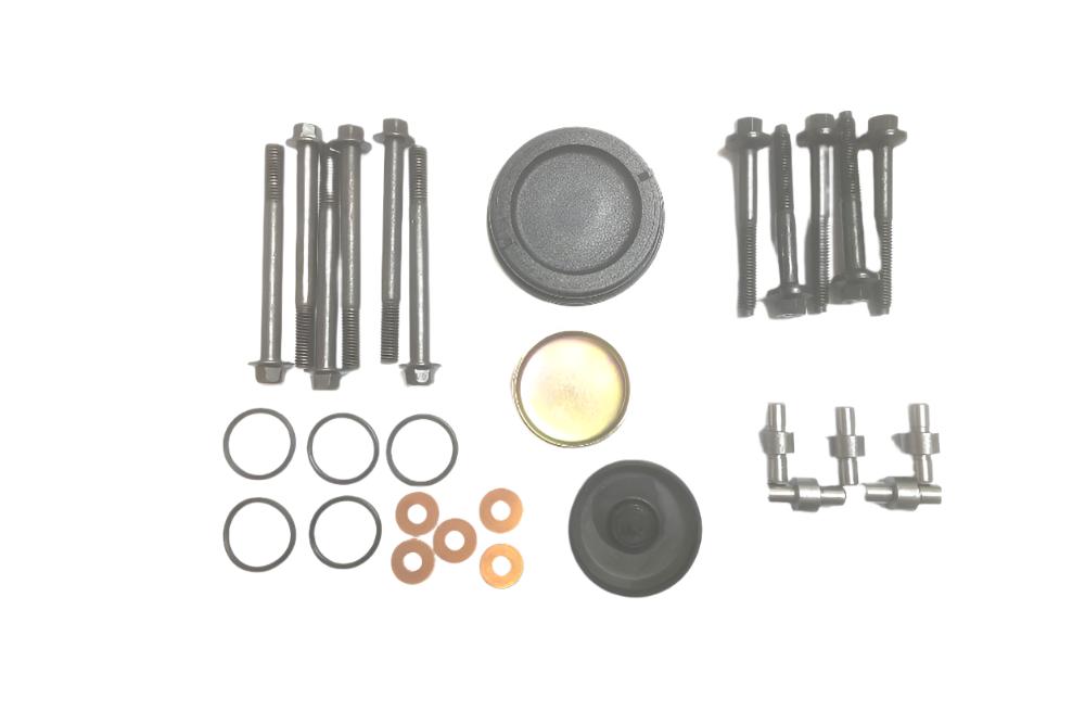LBF500020 Kit cylinder head – Turner Engineering