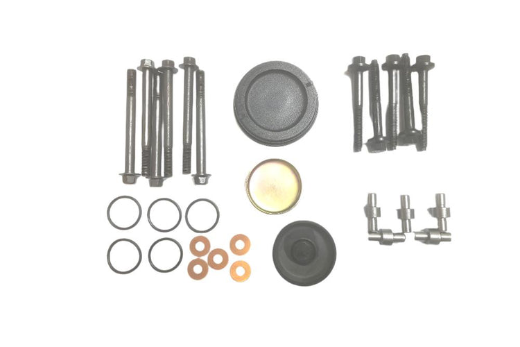 Td5 Engine Parts for Land Rover | Turner Engineering
