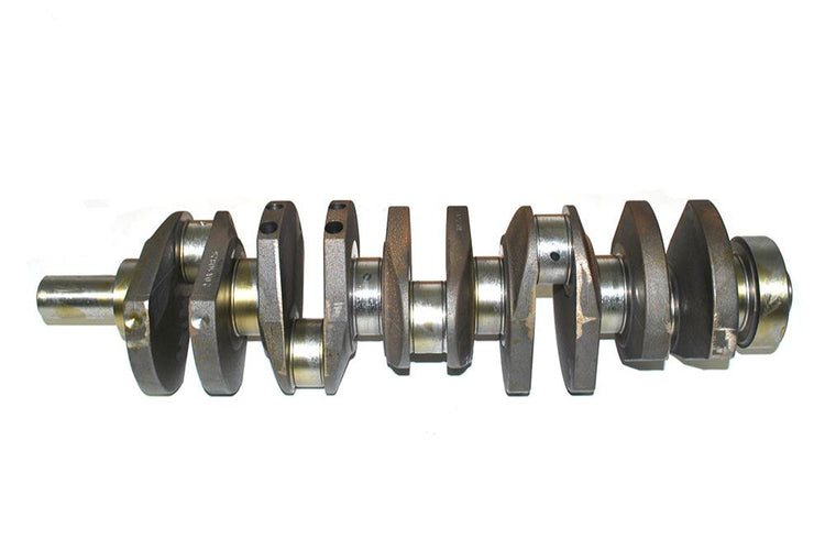 Td5 Engine Parts for Land Rover | Turner Engineering