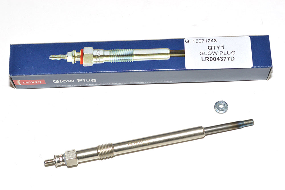 LR004377 Glow Plug – Turner Engineering