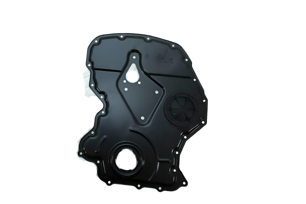 LR032582 Cover Cylinder Front – Turner Engineering