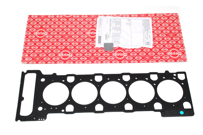Td5 Engine Parts for Land Rover | Turner Engineering