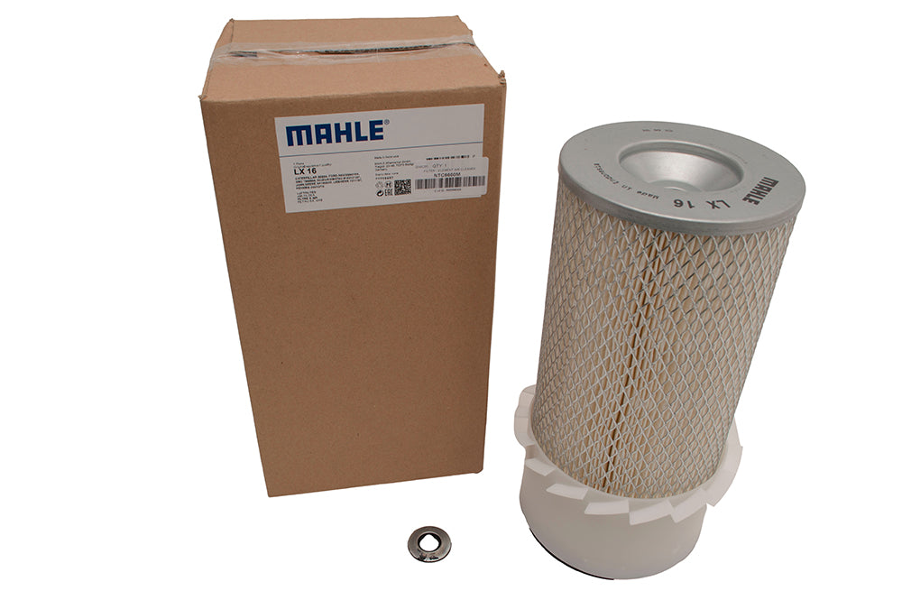 NTC 6660 Air Filter – Turner Engineering