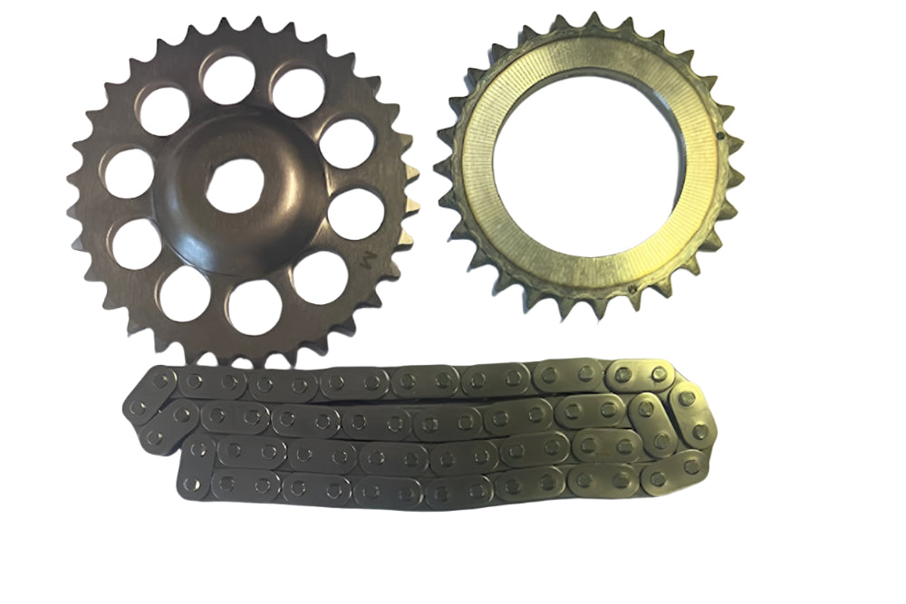 Oil pump chain kit 2.0 INGENIUM parts | Turner Engineering