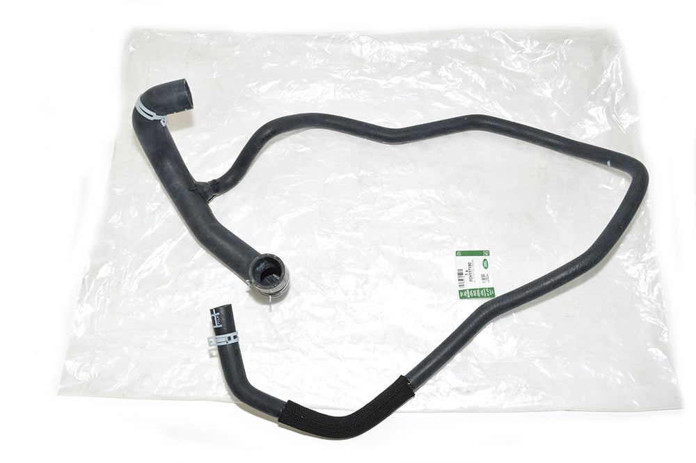 PCH117190 Hose Coolant Pump / Expansion Tank – Turner Engineering