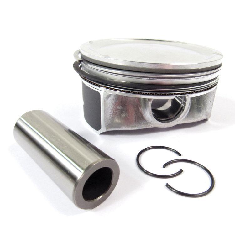 5.0 Piston Assembly STD - supercharged ?Ø Engine Parts | Turner Engineering