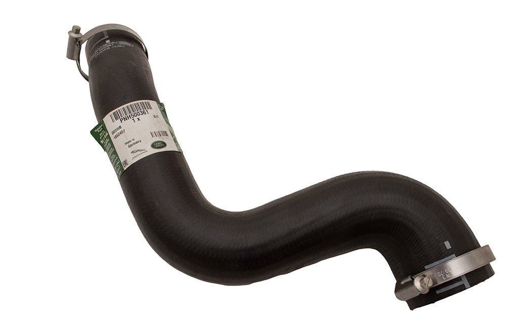PNH500361 Hose LH Upper – Turner Engineering