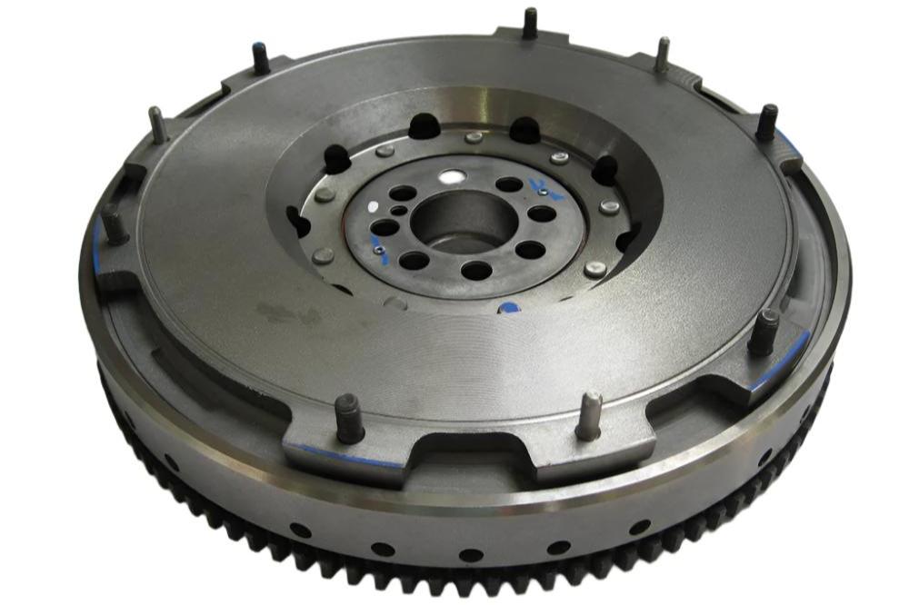 PSD103470 Flywheel Assy – Turner Engineering