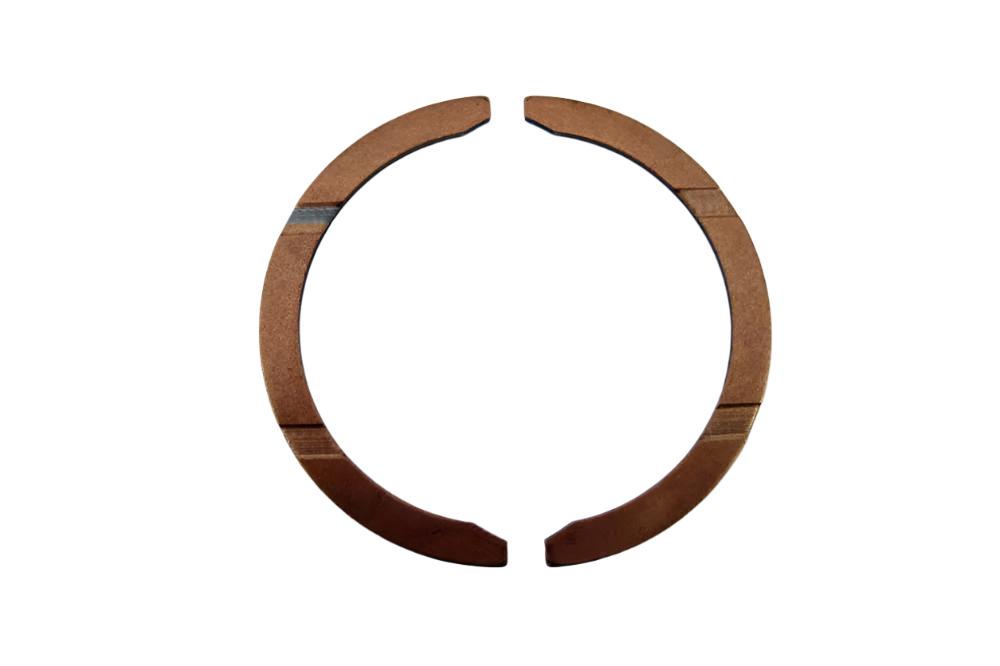 RTC 2825 Thrust Washer – Turner Engineering