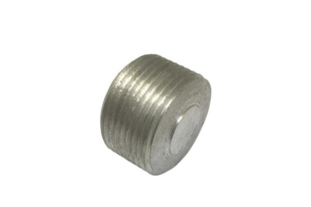 RTC 4250 Core Plug - Threaded 1" – Turner Engineering