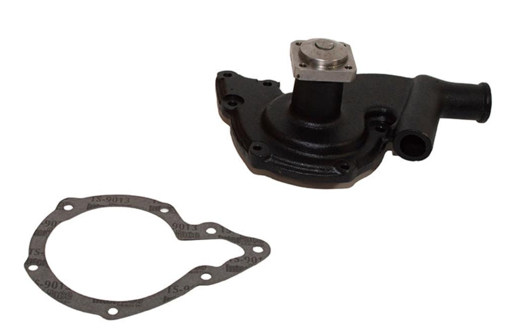 RTC 6327 Water pump (7 hole military) – Turner Engineering