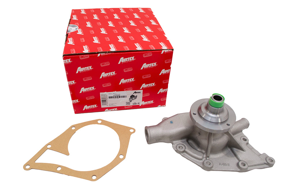 RTC 6395 Water Pump 200TDI Discovery – Turner Engineering