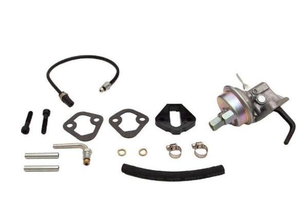 STC 1190 Fuel Pump Kit – Turner Engineering