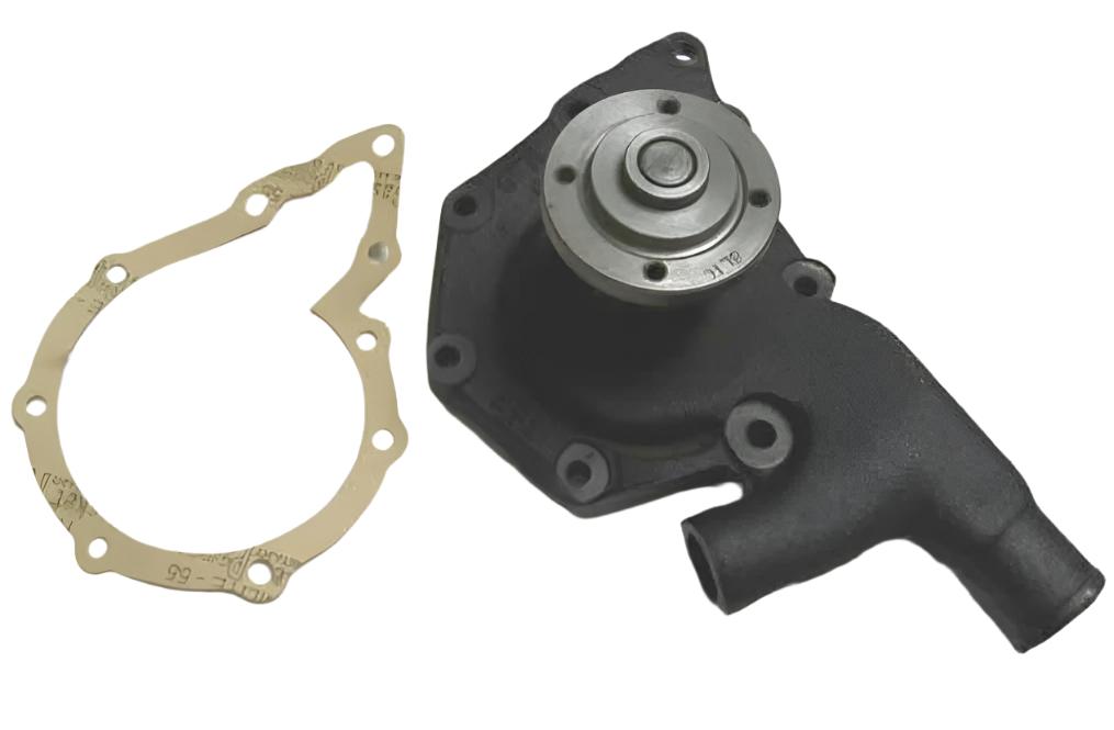 STC 3758 Water pump including gasket 9 hole water pump (civilian type ...