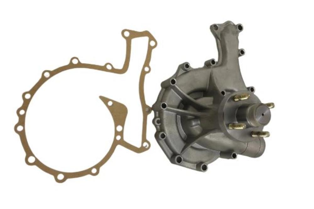 STC 488 Water Pump – Turner Engineering